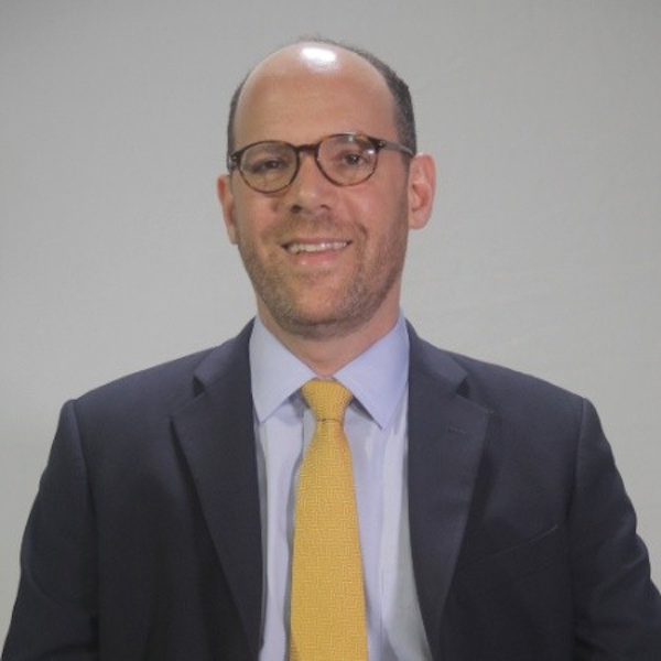 Chris Cardillo | Academic Affairs at SPS