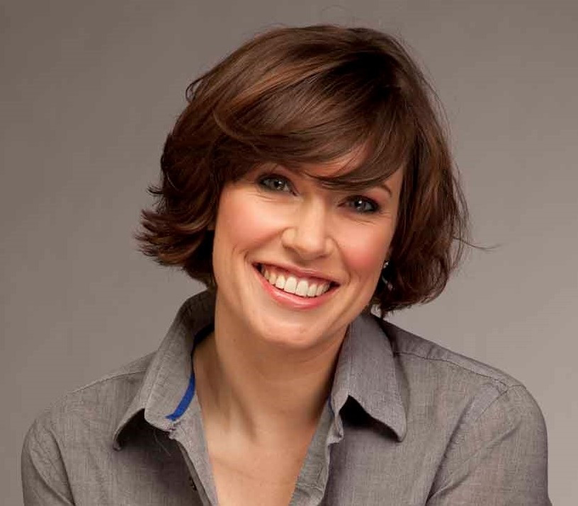 Amber Bogdewiecz | Academic Affairs at SPS